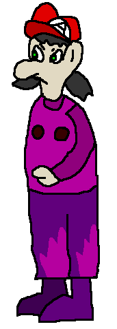 Angeredgee | Weegeepedia | Fandom