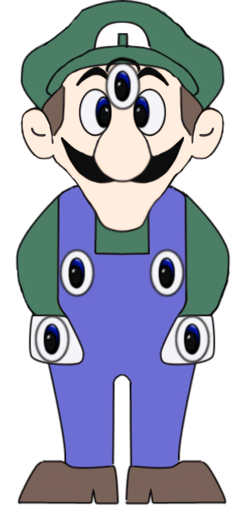 Weegee Virus Is Real