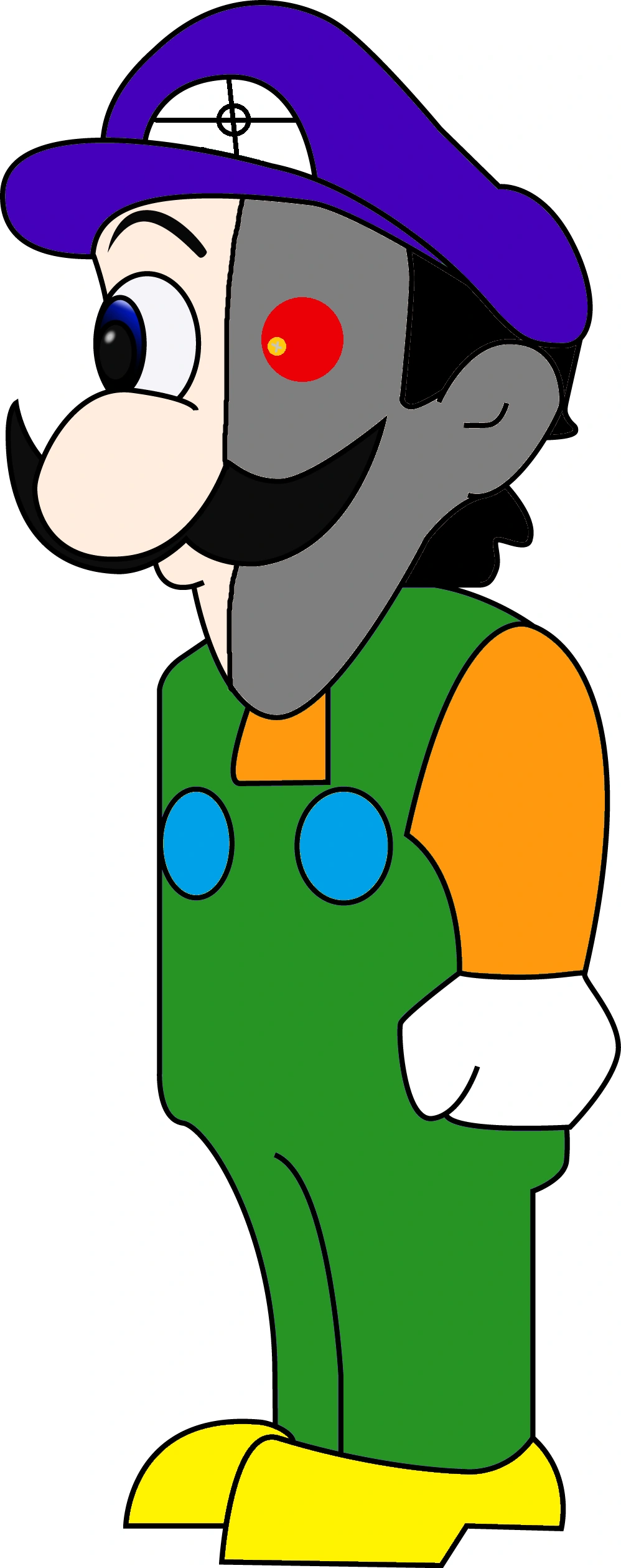 Vishneegee | Weegeepedia | Fandom