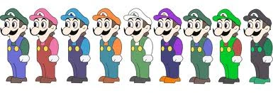 Weegee's Rainbow | Weegeepedia | Fandom