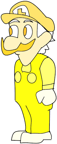 Lightgee (2nd) | Weegeepedia | Fandom