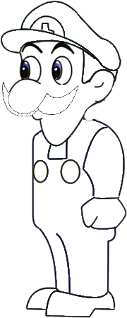 Thetaweegee | Weegeepedia | Fandom