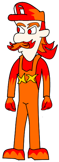 Firegee | Weegeepedia | Fandom