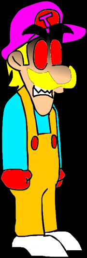 Ultimate Teegee | Weegeepedia | Fandom