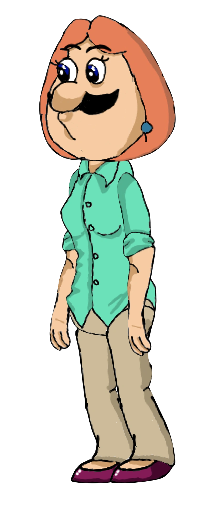 Loiseegee | Weegeepedia | Fandom