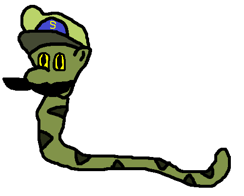 Snakegee | Weegeepedia | Fandom