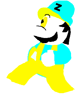 Zeekoficho | Weegeepedia | Fandom