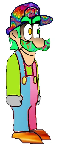 Alphaweegee | Weegeepedia | Fandom