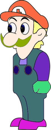 Heegee | Weegeepedia | Fandom