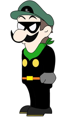 Mr. Weegee | Weegeepedia | Fandom