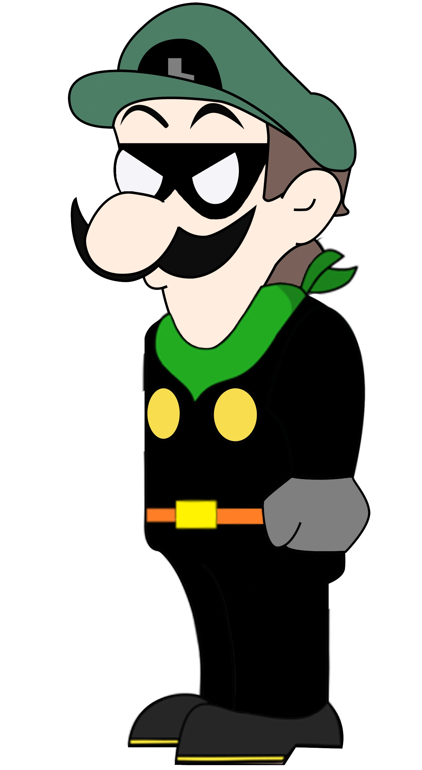 Discuss Everything About Weegeepedia | Fandom