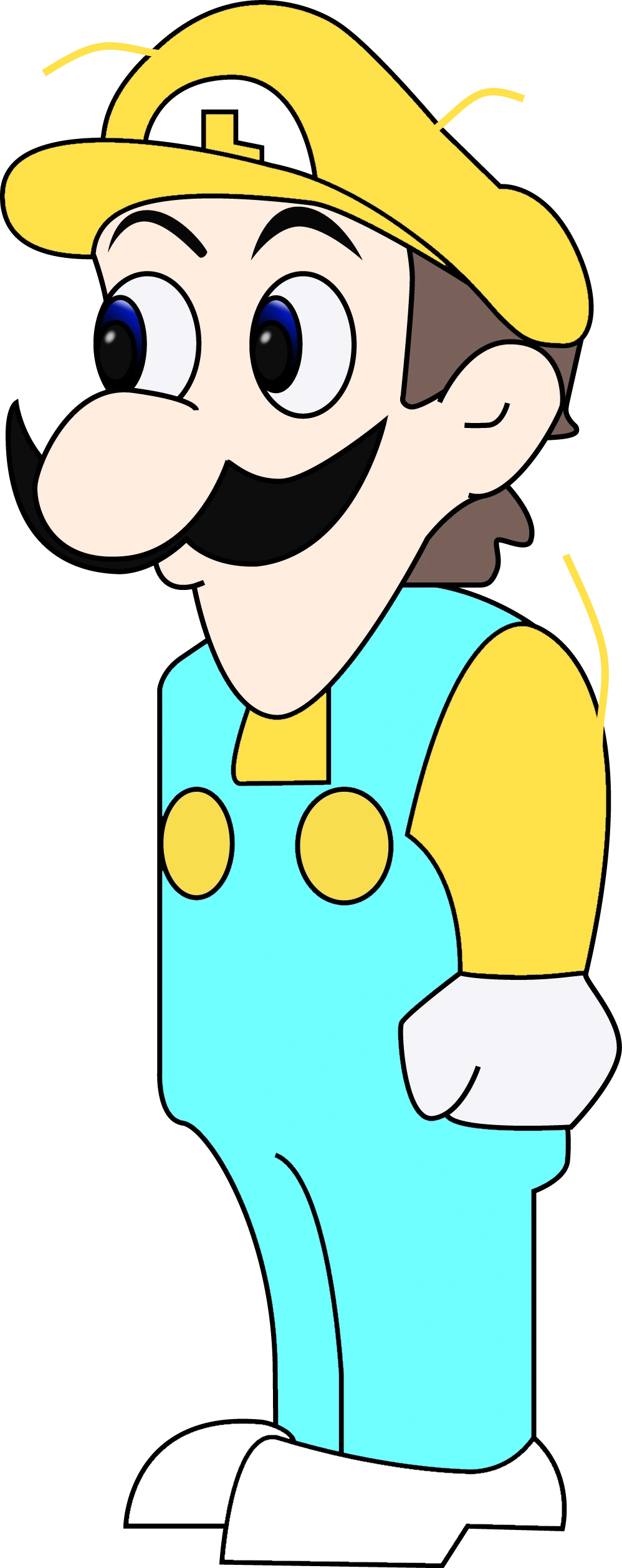 Lighteegee | Weegeepedia | Fandom