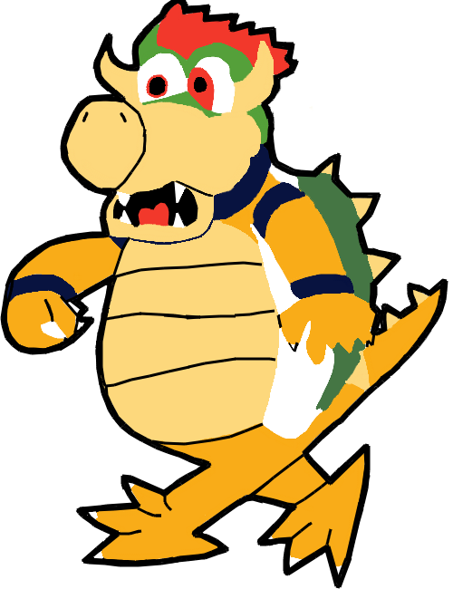 Bowvanjo | Weegeepedia | Fandom