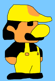 Wareo | Weegeepedia | Fandom