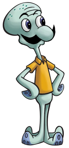 Sqeegee | Weegeepedia | Fandom