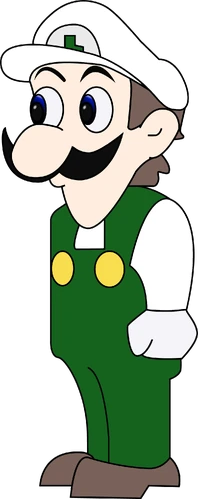 Fire Weegee | Weegeepedia | Fandom