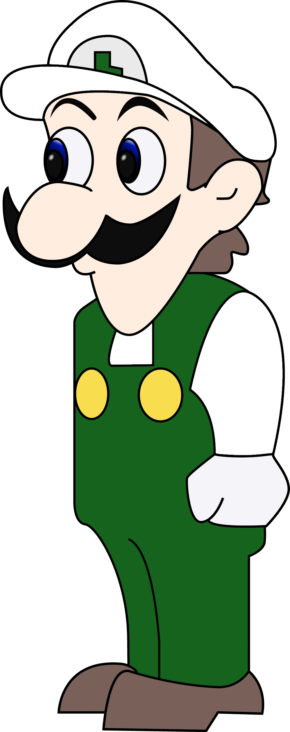 Fire Weegee | Weegeepedia | Fandom