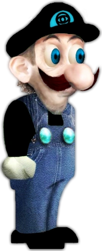 Deegee (Epic Universe) | Weegeepedia | Fandom