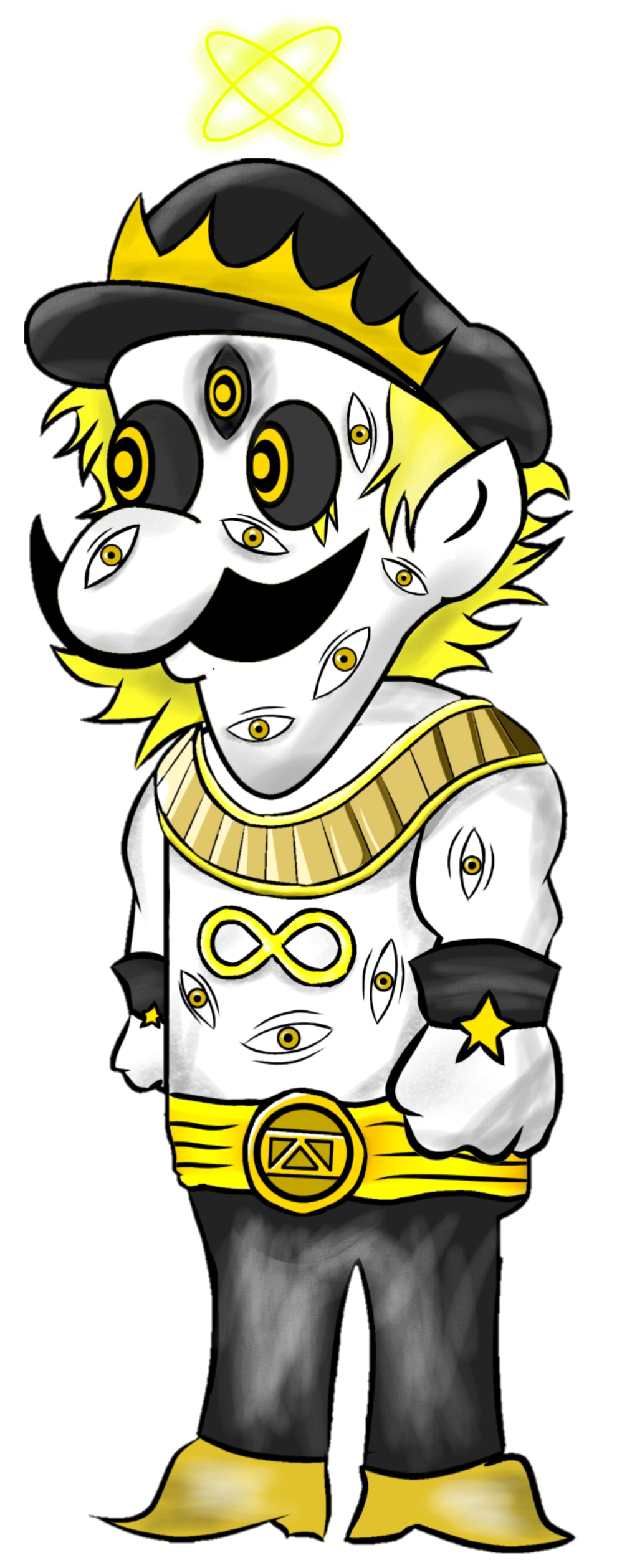 Weegod | Weegeepedia | Fandom