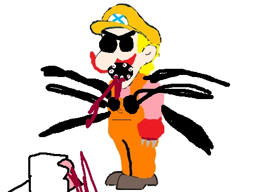 Greeg | Weegeepedia | Fandom