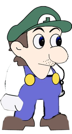 Bob | Weegeepedia | Fandom