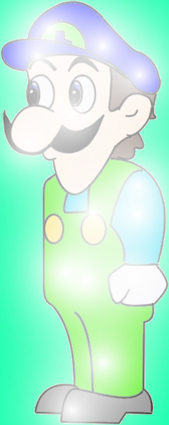 Ghost Beegee | Weegeepedia | Fandom