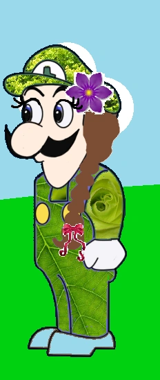 Naturegee | Weegeepedia | Fandom