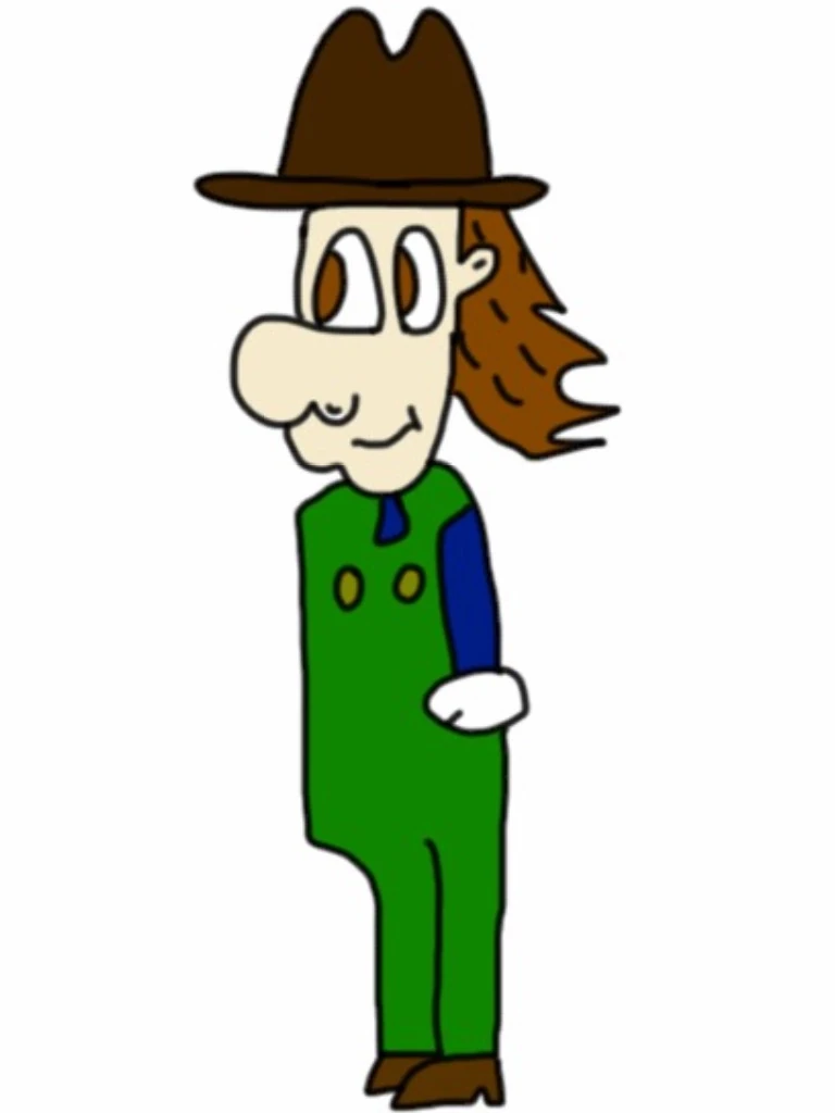 Bingle | Weegeepedia | Fandom