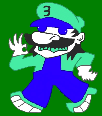 Raga3joh | Weegeepedia | Fandom