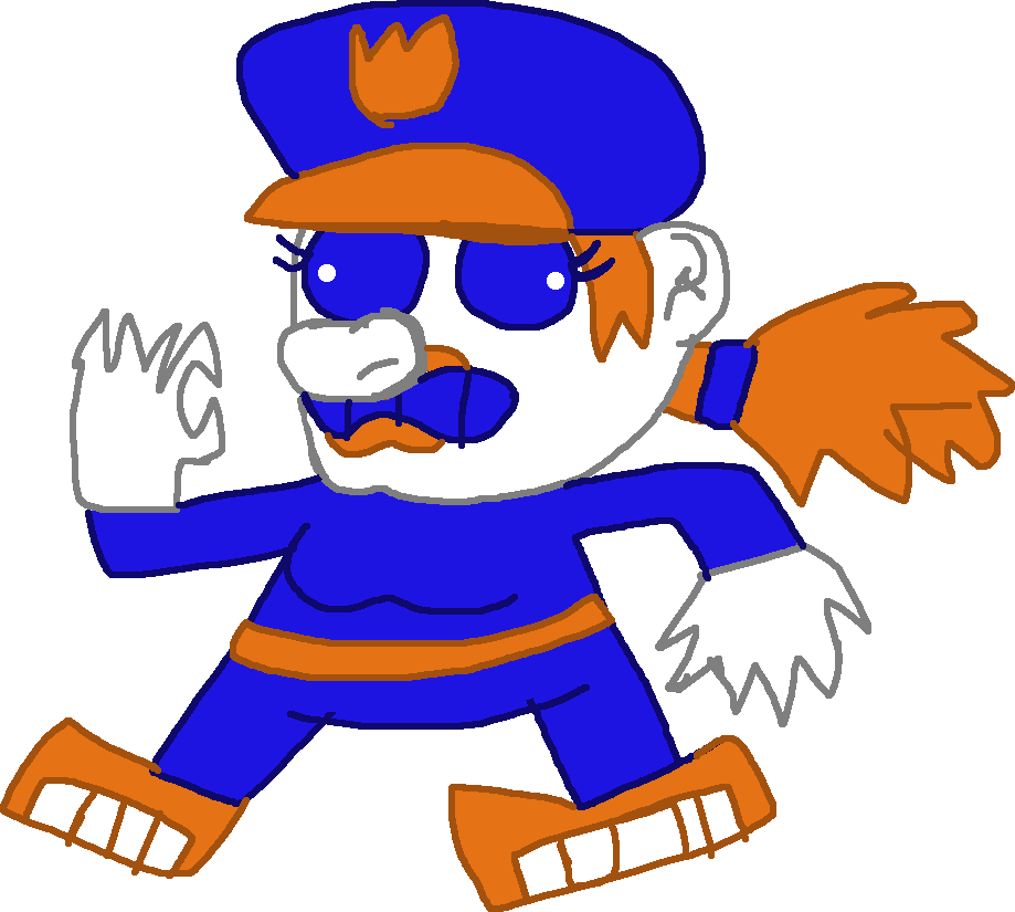 5uby | Weegeepedia | Fandom