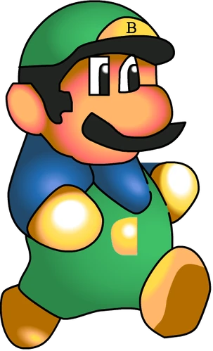 Ragamiicho | Weegeepedia | Fandom