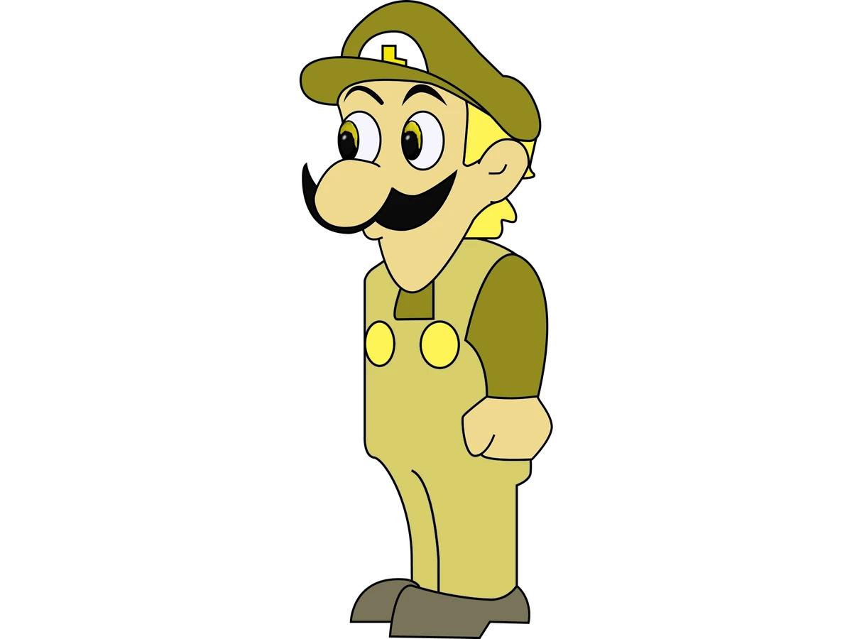 Goldgee | Weegeepedia | Fandom