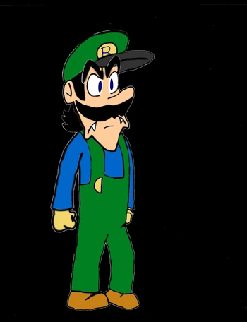 Ragamiicho | Weegeepedia | Fandom