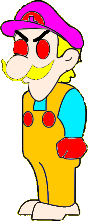 Ultimate Teegee | Weegeepedia | Fandom