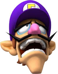 Waluigi | Weegeepedia | Fandom