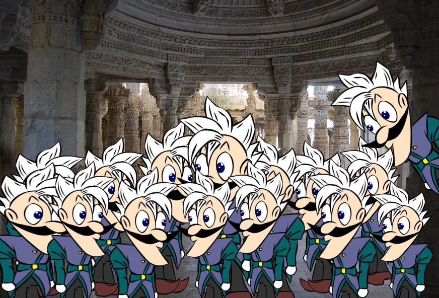 Category:Weenee Gods | Weegeepedia | Fandom