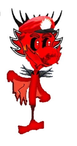 Demon Sqeegee | Weegeepedia | Fandom