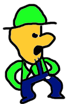 Luggy | Weegeepedia | Fandom