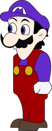 Meeg | Weegeepedia | Fandom