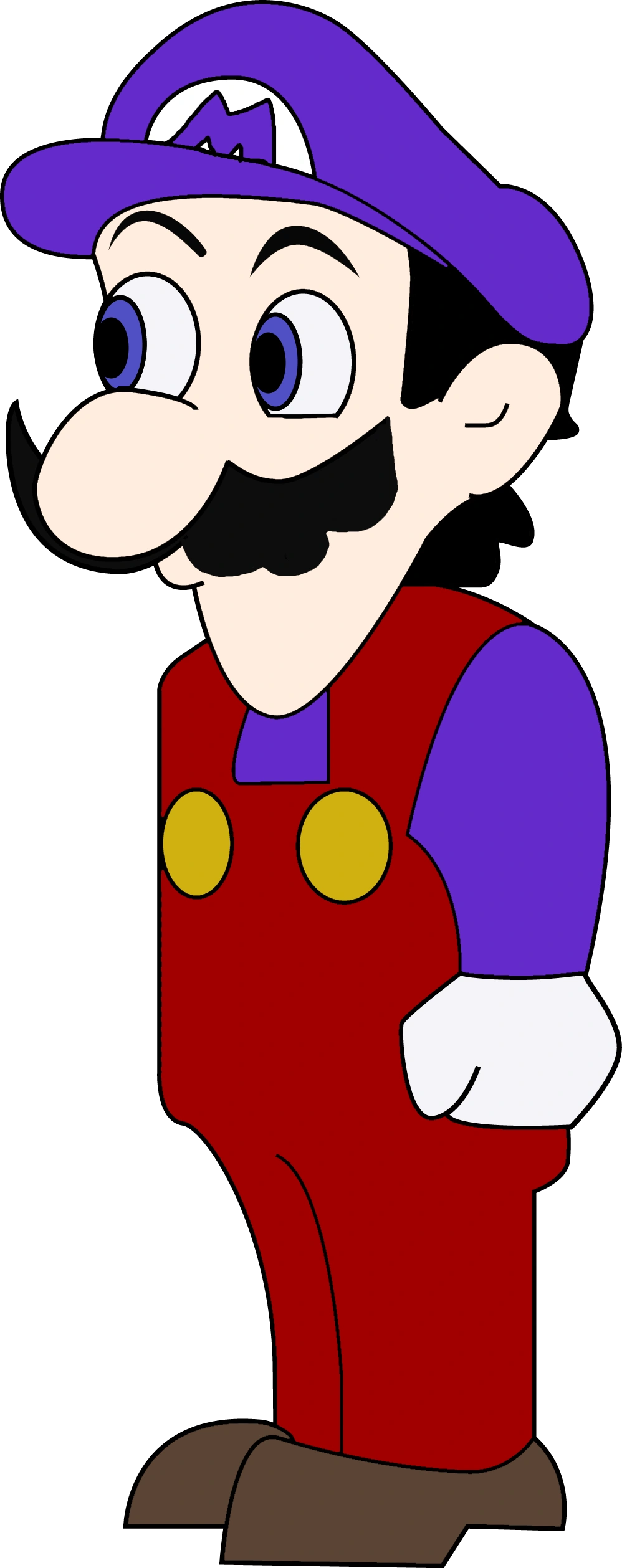 Meeg | Weegeepedia | Fandom