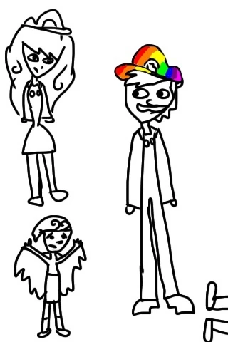 Teenage alphaweegee | Weegeepedia | Fandom