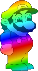 Rainbow Malleo Clones | Weegeepedia | Fandom