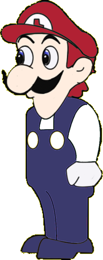 Americangee | Weegeepedia | Fandom