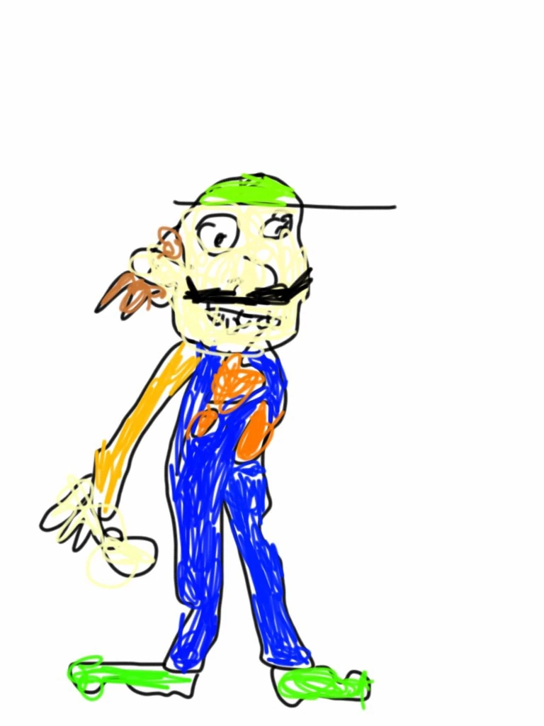 Bobgee | Weegeepedia | Fandom