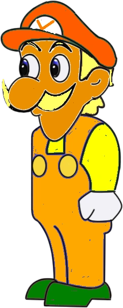 Veegee | Weegeepedia | Fandom