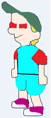 Forthy | Weegeepedia | Fandom