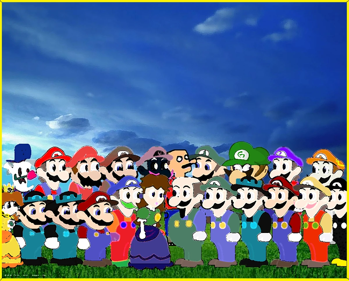 Category:Weegee Family | Weegeepedia | Fandom