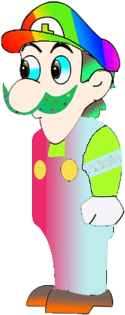 Admingee | Weegeepedia | Fandom