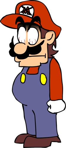 Meegee | Weegeepedia | Fandom