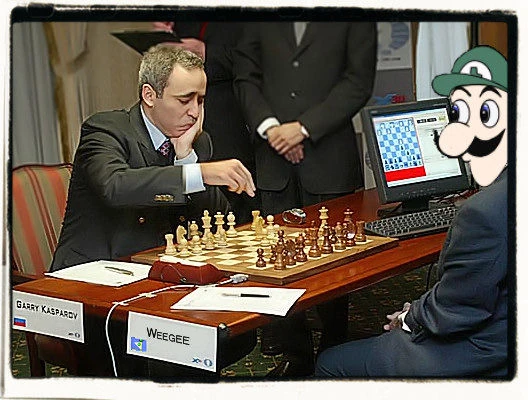 Chesseegee | Weegeepedia | Fandom